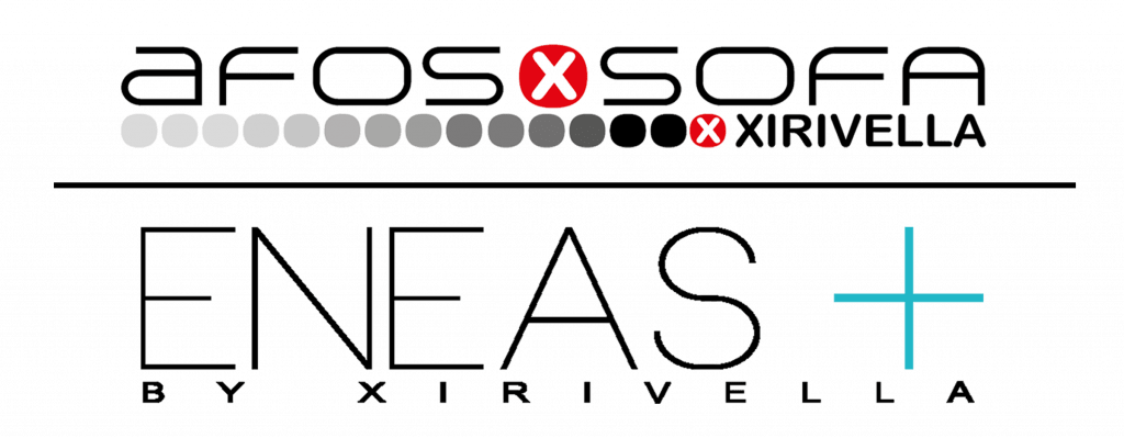 Afosxsofa y Eneas+